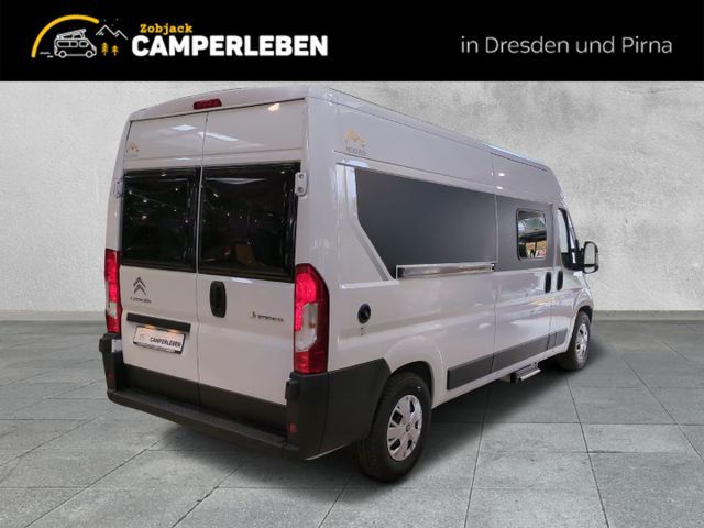 60DB Light Tagfahrlicht, Radio, Tempomat